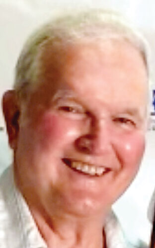 G. Daniel Piper | News, Sports, Jobs - Altoona Mirror